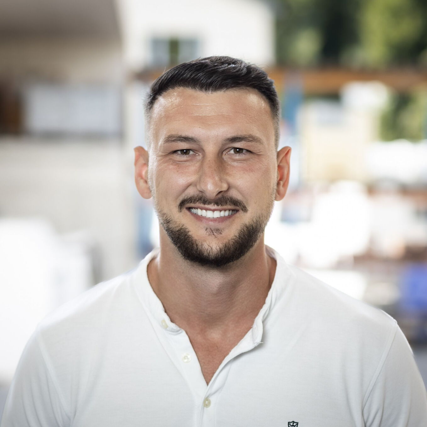 Mitarbeiter - Josef Imgrüt AG