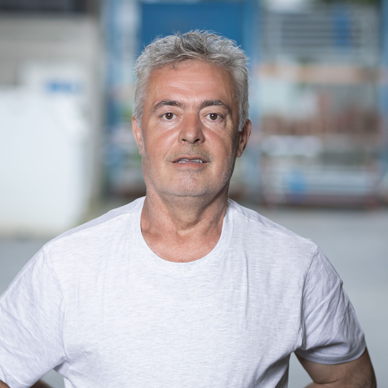 Mitarbeiter - Josef Imgrüt AG