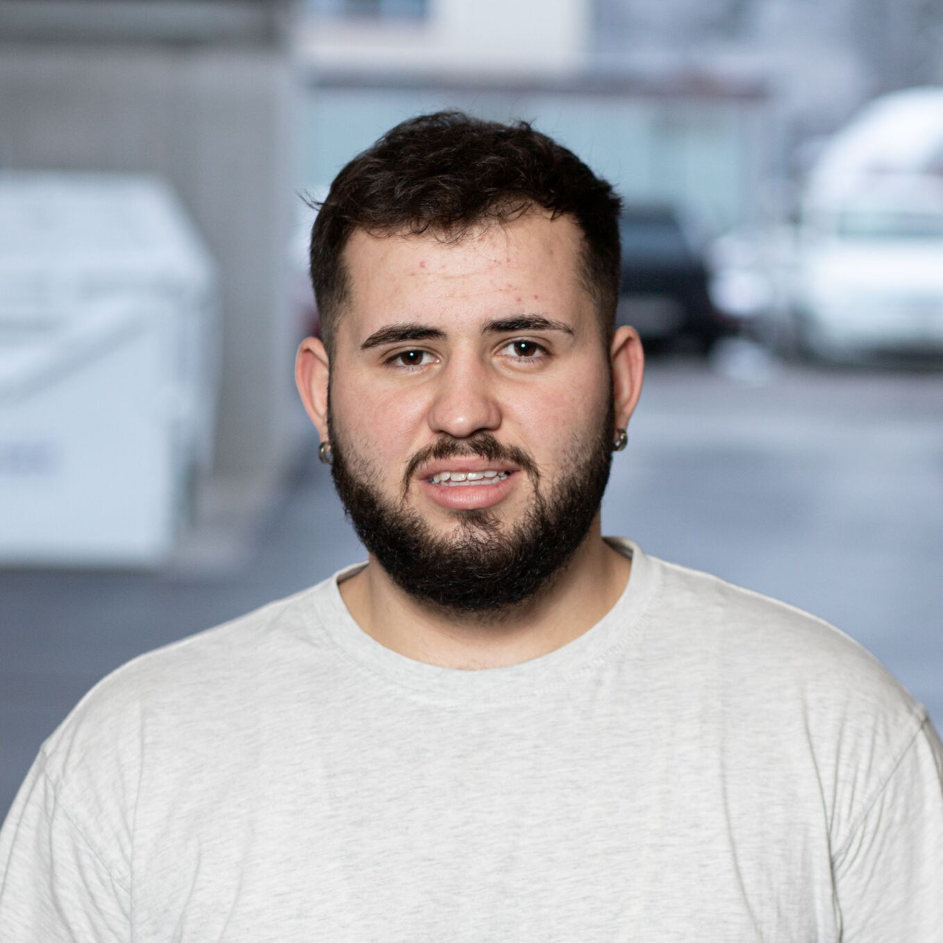 Mitarbeiter - Josef Imgrüt AG